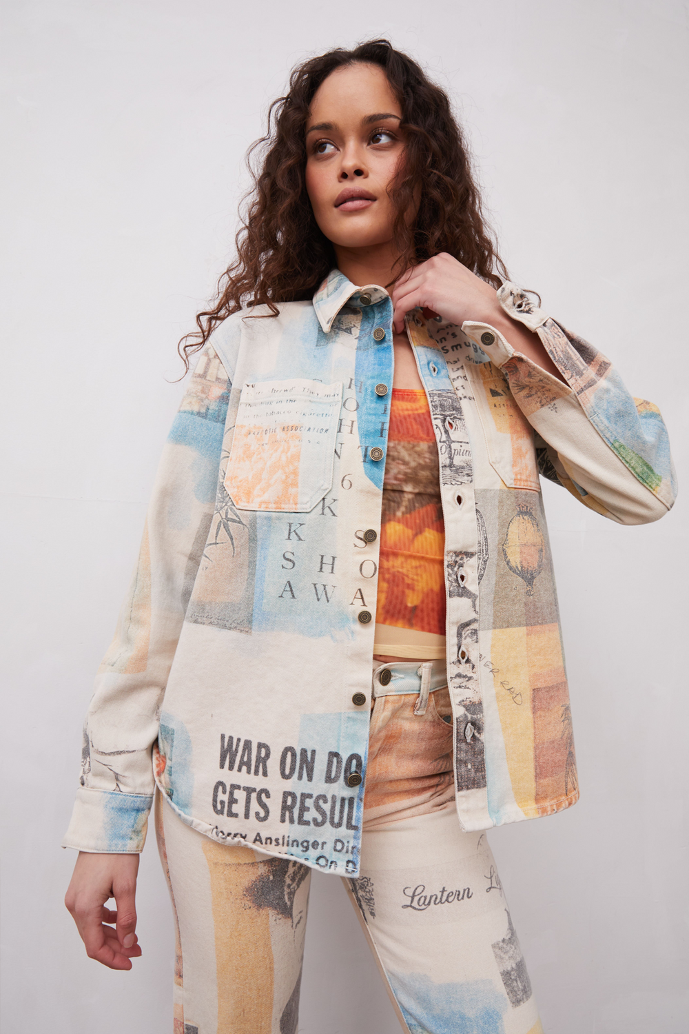 Grover Rad Collections