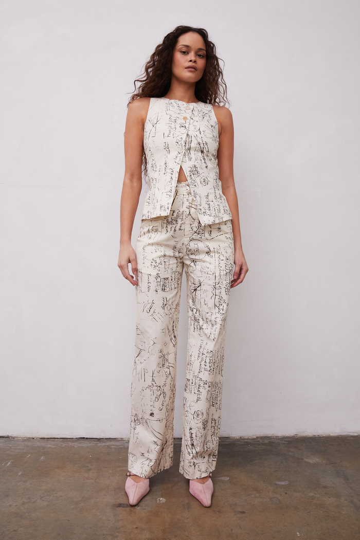 Grover Rad Collections